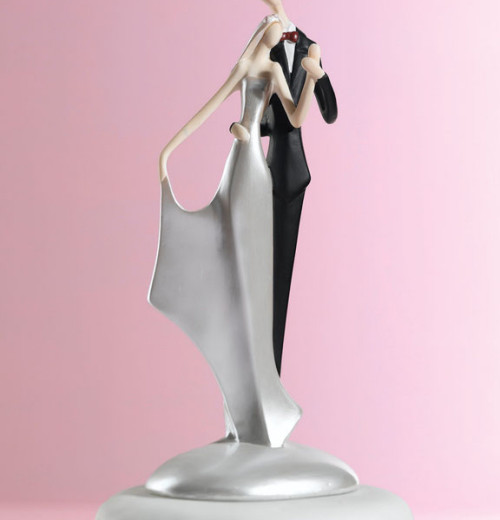 Traditional Cake Toppers Archives - Wedding Cake Toppers | Birthday ...